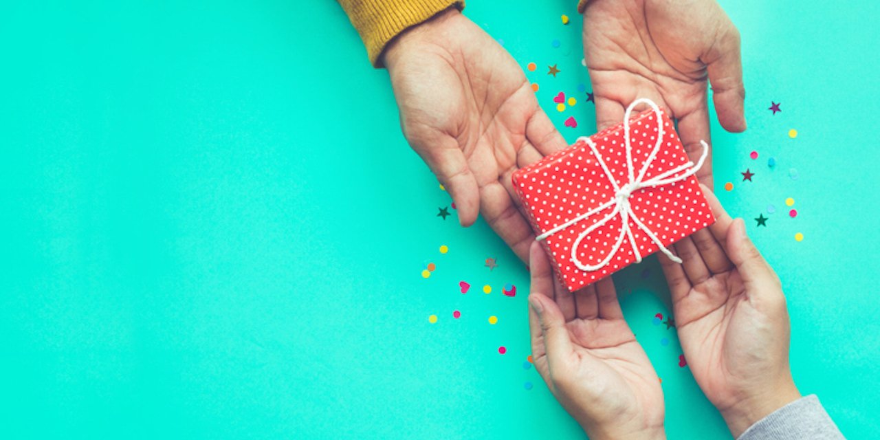 Is It OK To Give Your Therapist A Gift Is It OK To Give Your Therapist A Gift