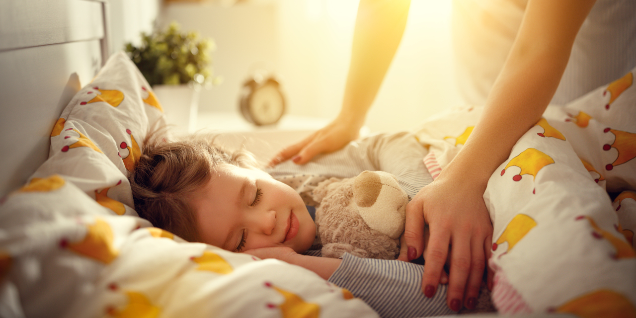 Learning What It Means to Be a Blind Mother