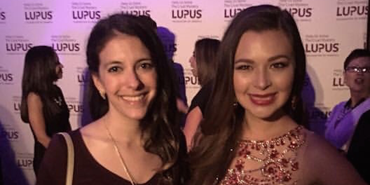 Comparing What It's Like Being Diagnosed With Lupus at Different Ages