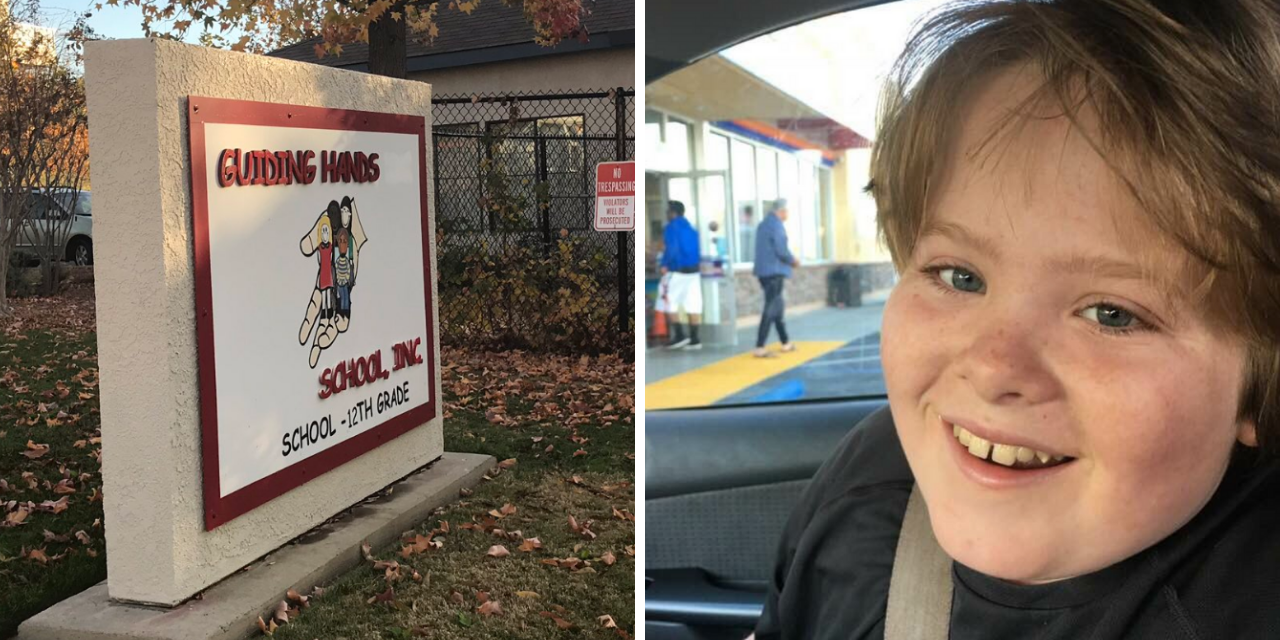 School Found in Violation of California State Policies Following ...