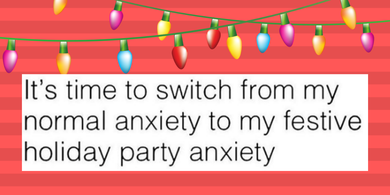 14 Memes for People Who Are Cynical Around the Holidays