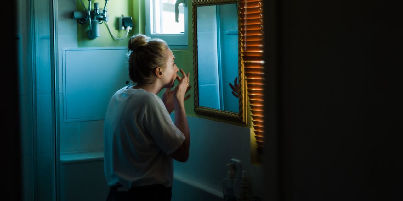 How I’m Learning to Take Care of Myself After Childhood Neglect and PTSD