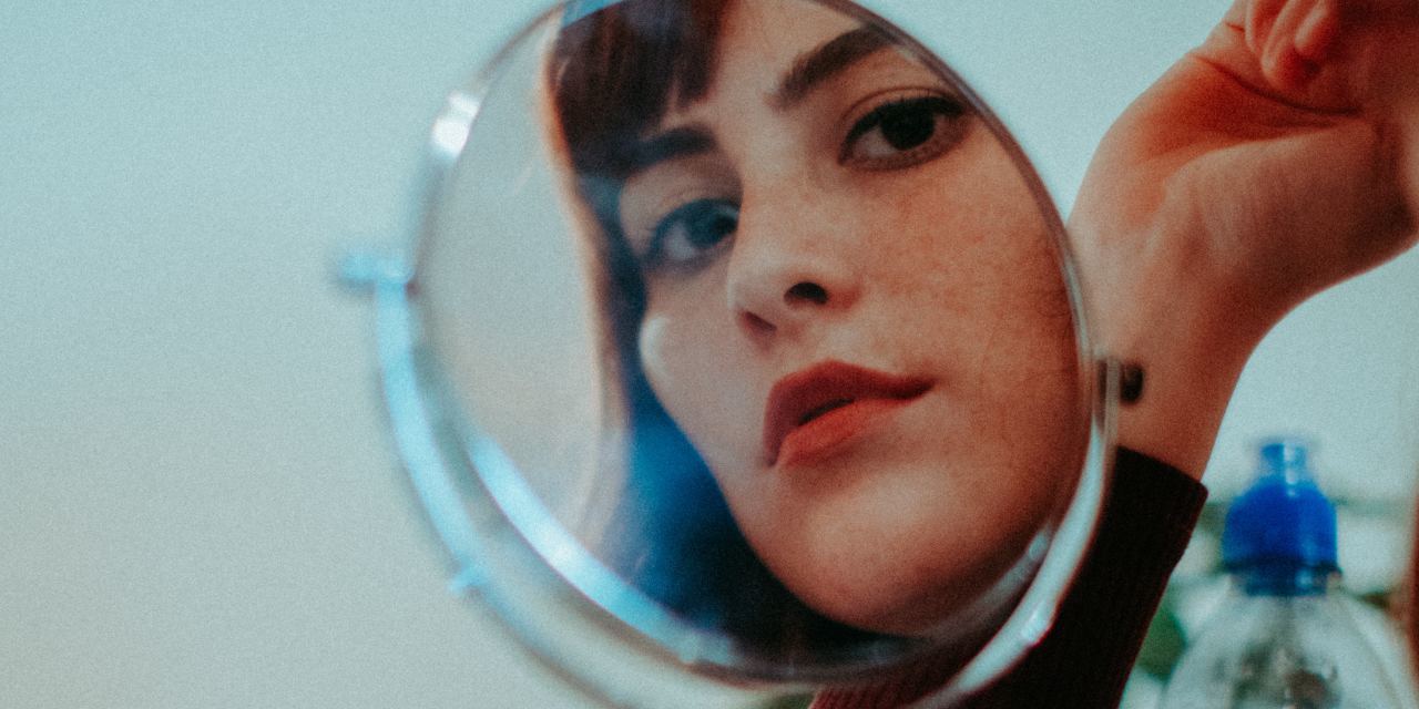 Why I Both Love and Hate My Personality Disorder