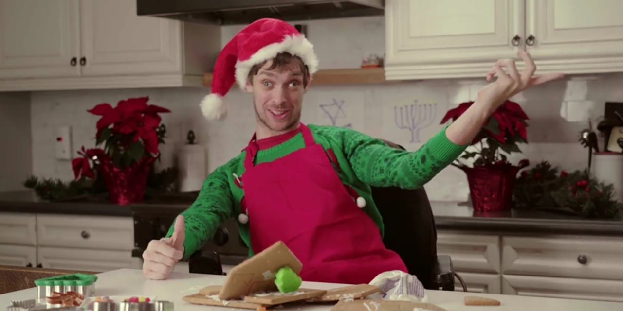 This Funny Zach Anner Video Makes a Serious Point About Disability and ...