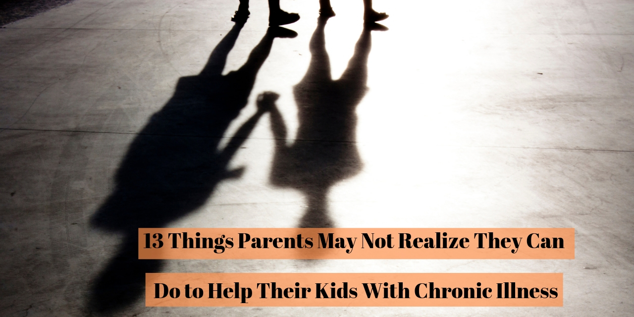 13 Things Parents May Not Realize They Can Do to Help Their Kids With ...