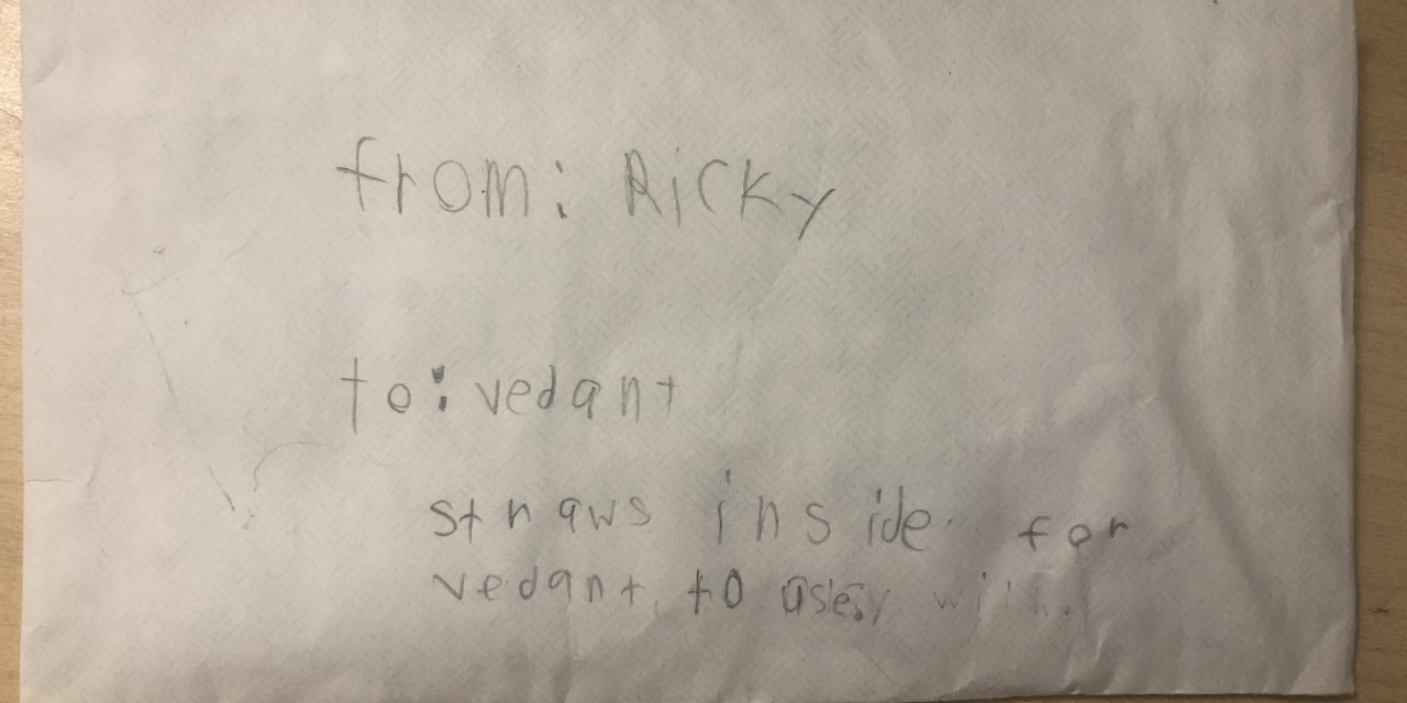 The Simple Act of Kindness a Classmate Showed My Autistic Son