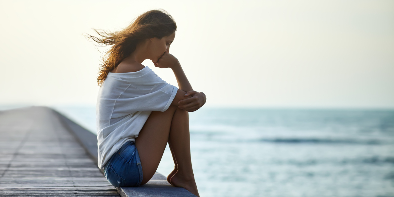 The Grief From Losing My Mom Unexpectedly Has Taken Hold of My Heart