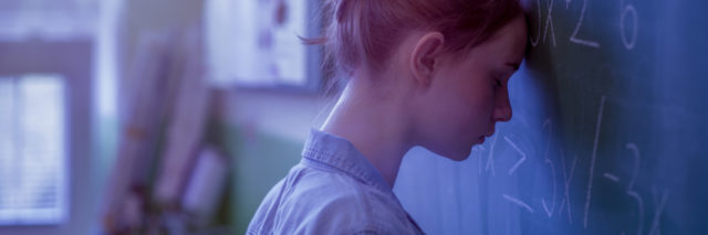 Why Teens Should Not Have to Give Class Presentations