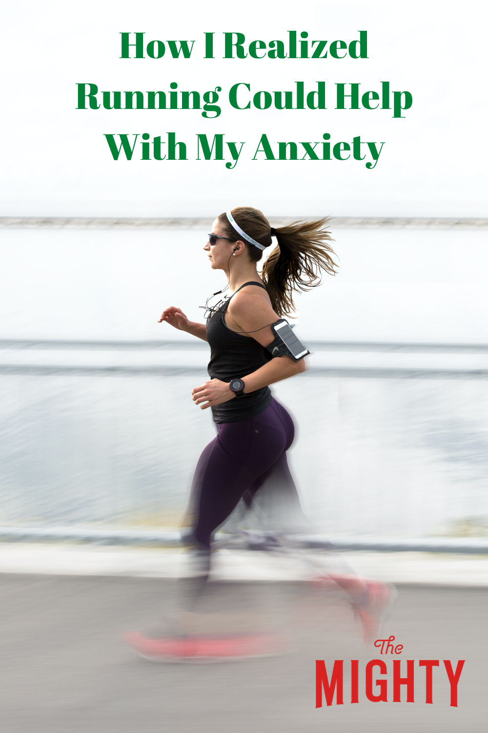 What Is Runners Anxiety at Tamara Wickline blog