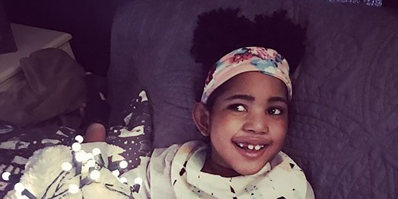 Finding the Light When Parenting a Medically Complex Child