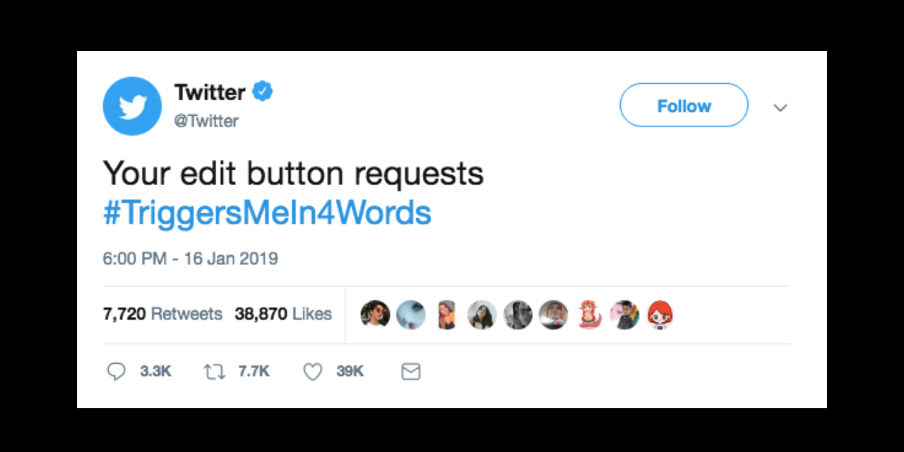 People Say This Twitter Hashtag Makes Light of Mental Health and Trauma