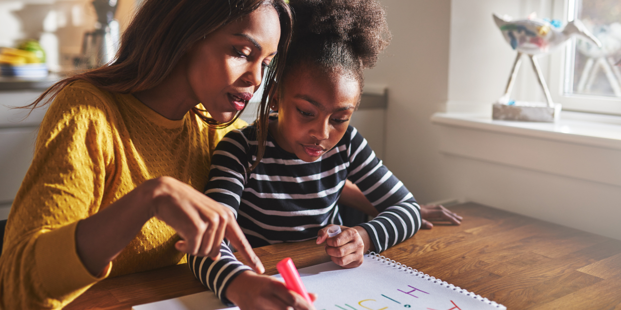 How to Talk to Your Child About Their Neurodiversity