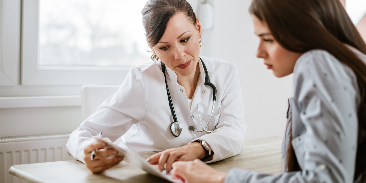 7 Strategies for Communicating With Doctors When You Have Medical PTSD