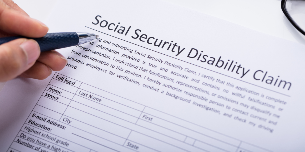 The SSA Wants Your Feedback About How It Considers Pain for Disability ...