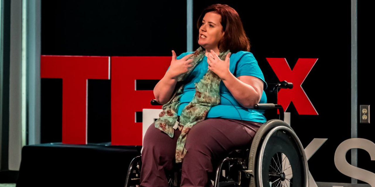 How to Show True Empathy When Interacting With People With Disabilities