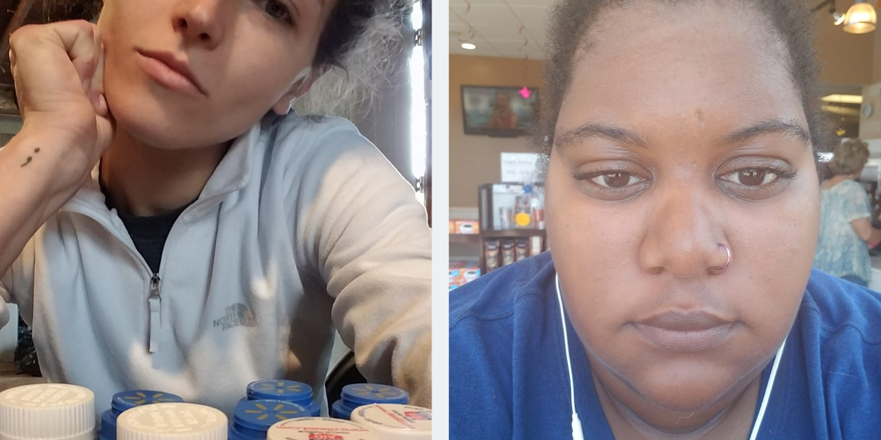 13 Photos That Show the 'Embarrassing' Sides of Bipolar Disorder We Don ...