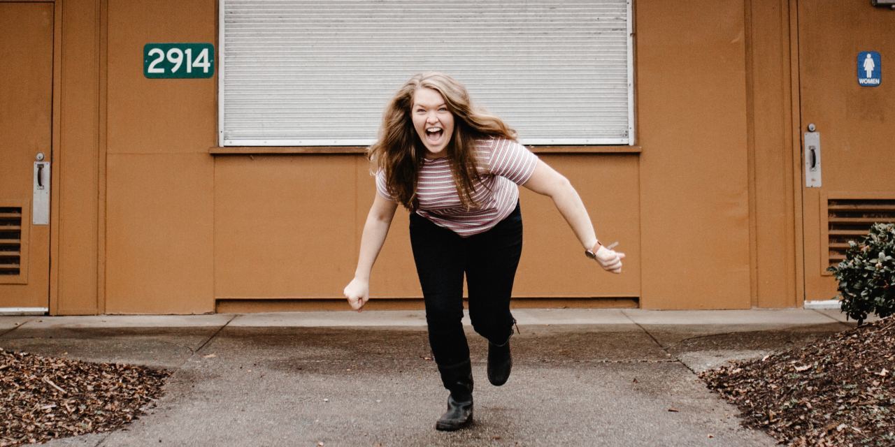 When Borderline Personality Disorder Is the Best Thing Ever