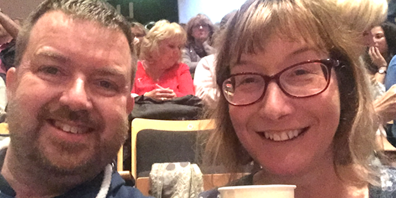 Confessions of a Dad Who Parents a Child With a Disability