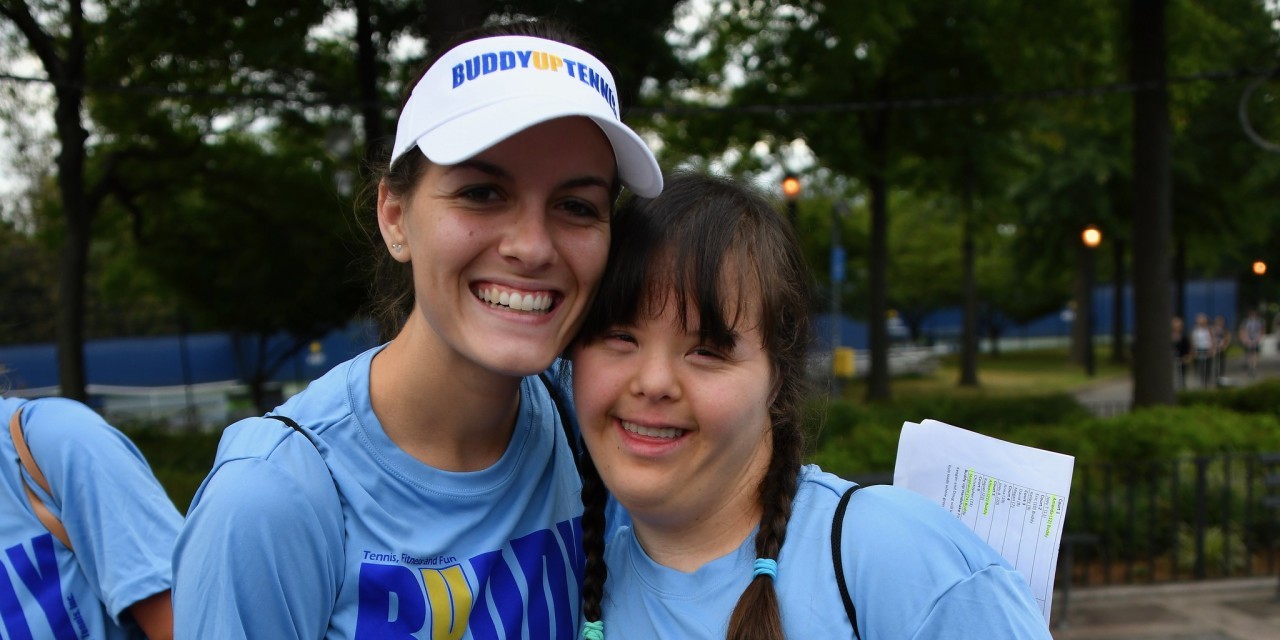 Why It's OK to Recognize the Differences in My Sister With Down Syndrome