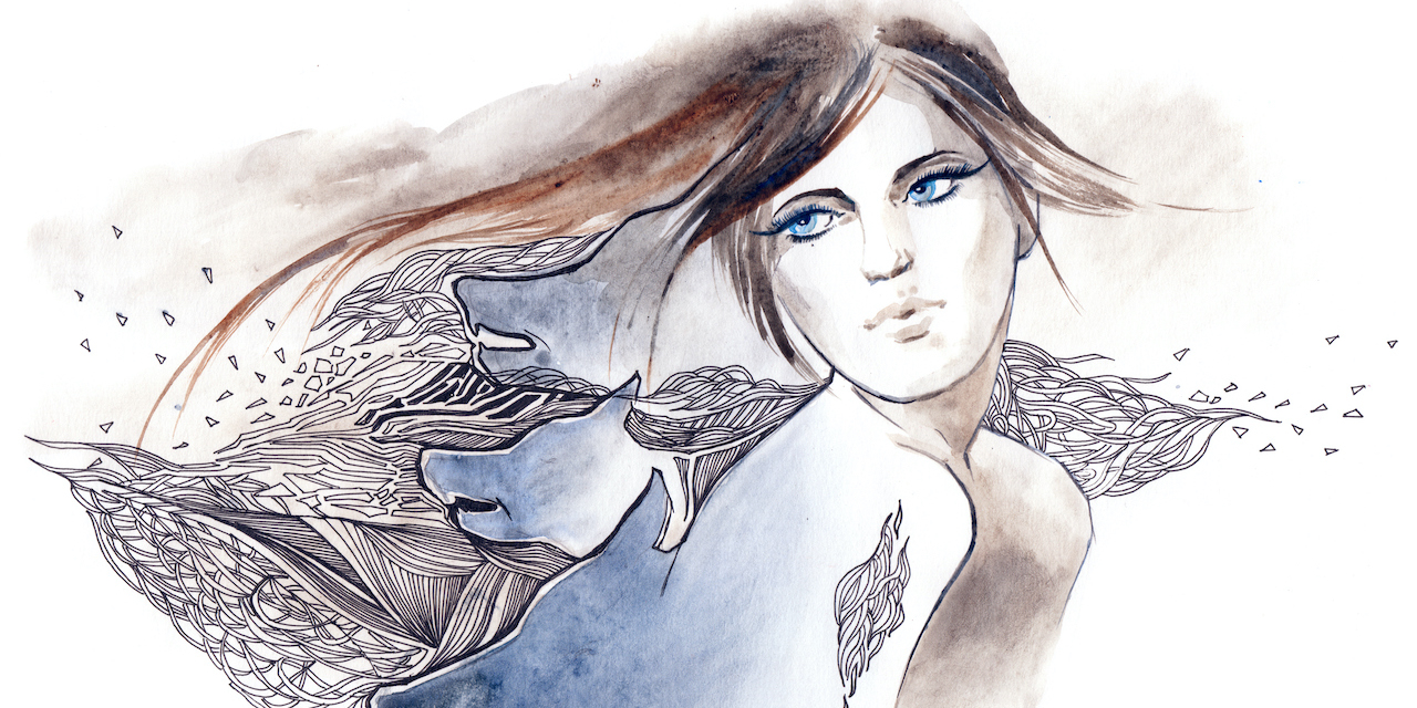 11 'Paranoid' Thoughts People With Borderline Personality Disorder Can Have