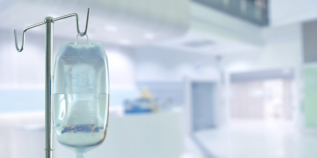 FDA Approves Zulresso, First Drug for Postpartum Depression | The Mighty FDA Approves Zulresso, First Drug for Postpartum Depression | The Mighty