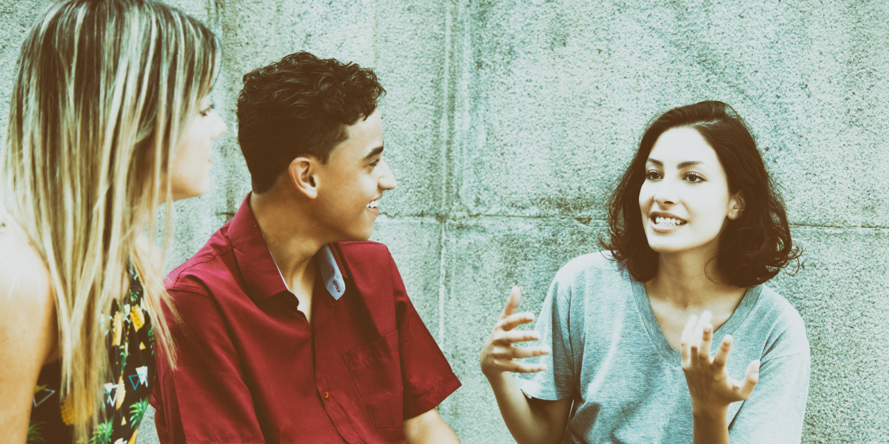 4 Tips for Getting to Know an Autistic Person