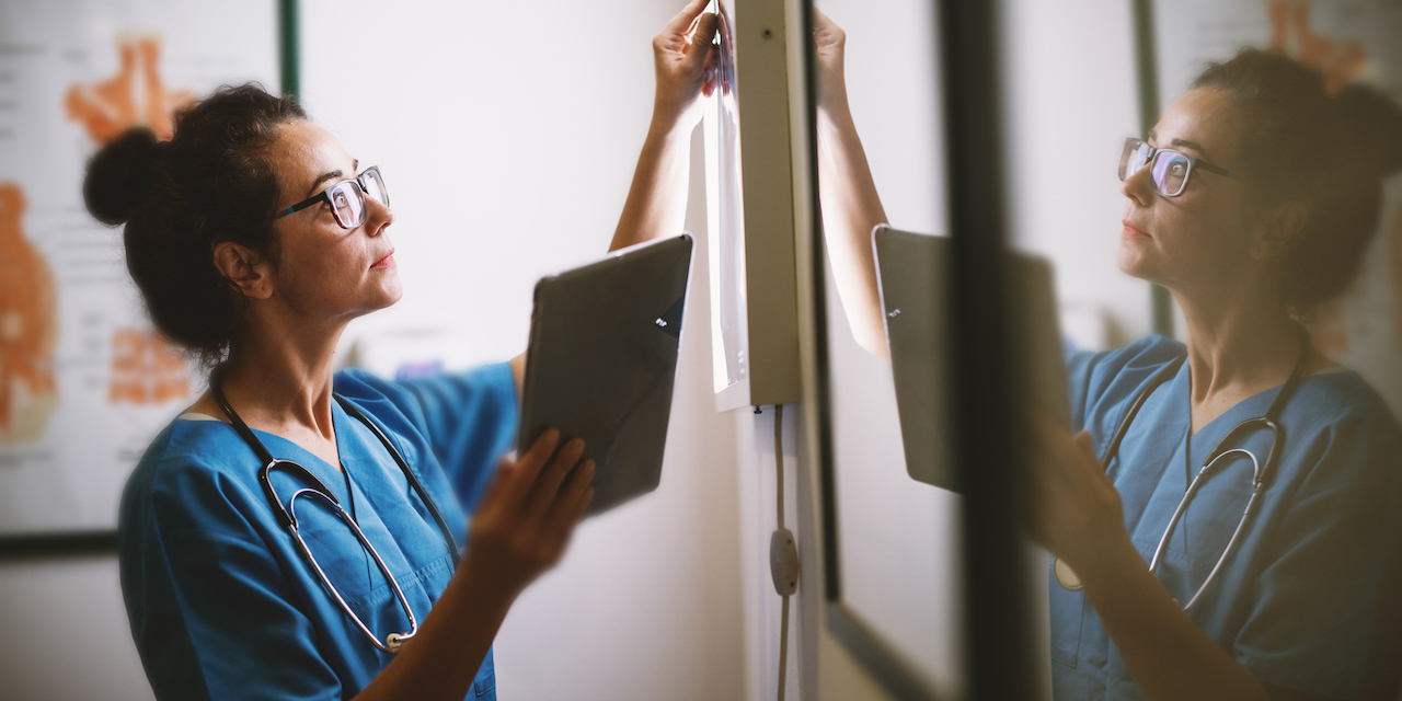 What I Know Now as a Chronic Illness Patient Who Used to Be a Nurse