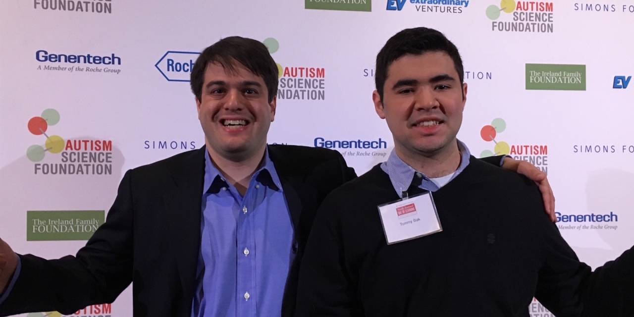 Why I Attended the Autism Science Foundation Day of Learning