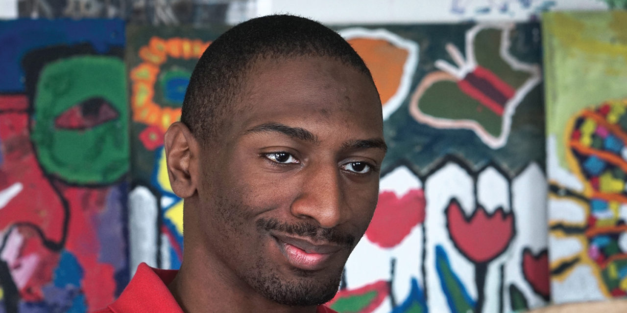 How 'Intelligent Lives' Challenges Stereotypes Surrounding Intellectual ...