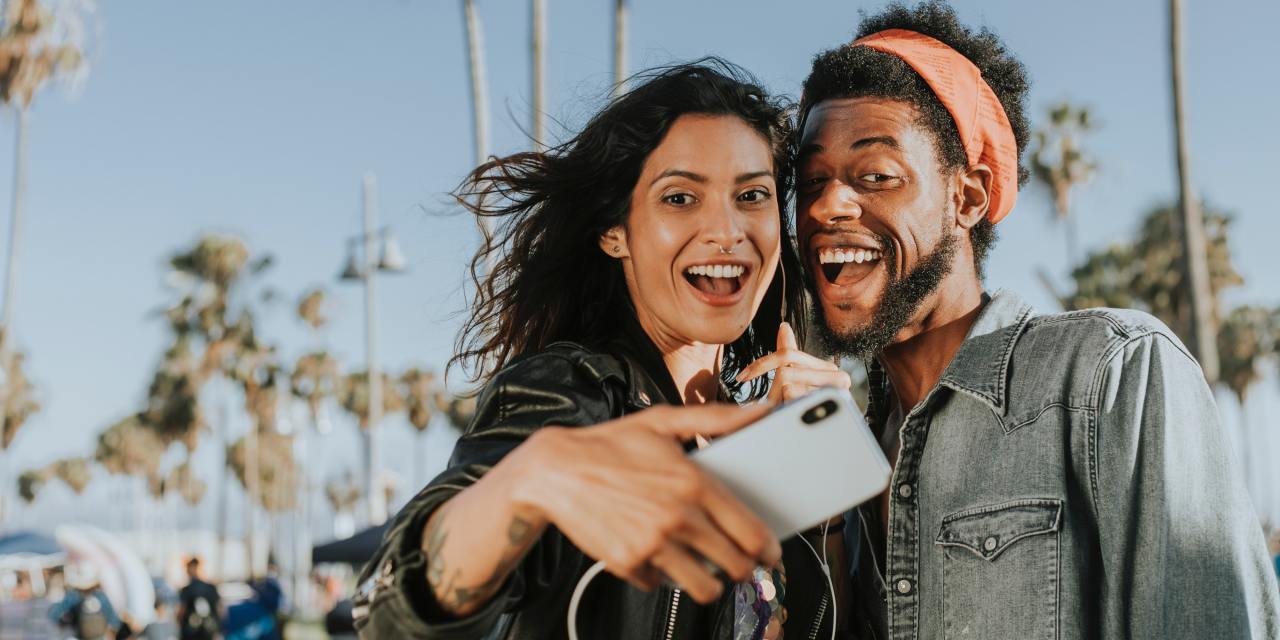 What Is a Friend, Anyway?