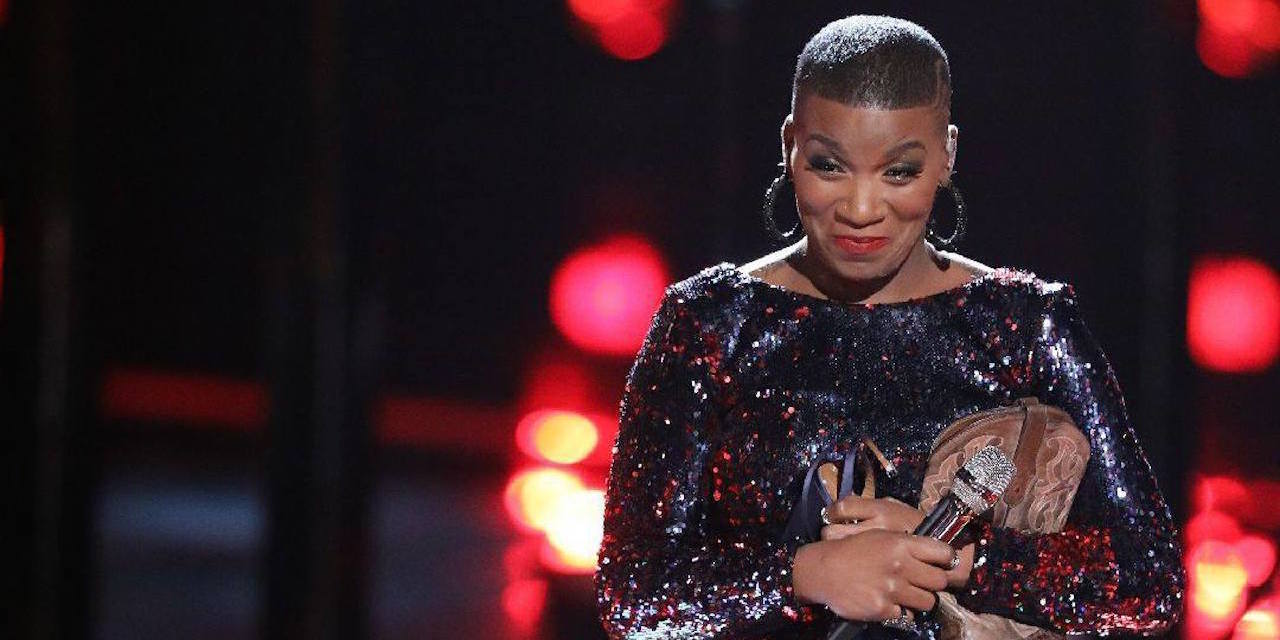 Former 'The Voice' Contestant Janice Freeman Dies at 33