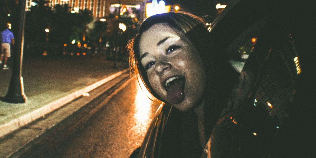 The Mental Illness I’m Hiding Behind My Outgoing, Fun Persona