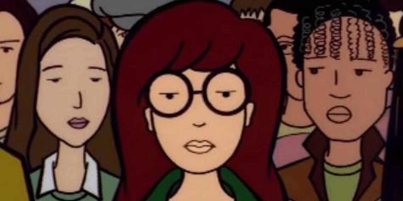 5 Times the Animated TV Show 'Daria' Spoke to My Anxiety