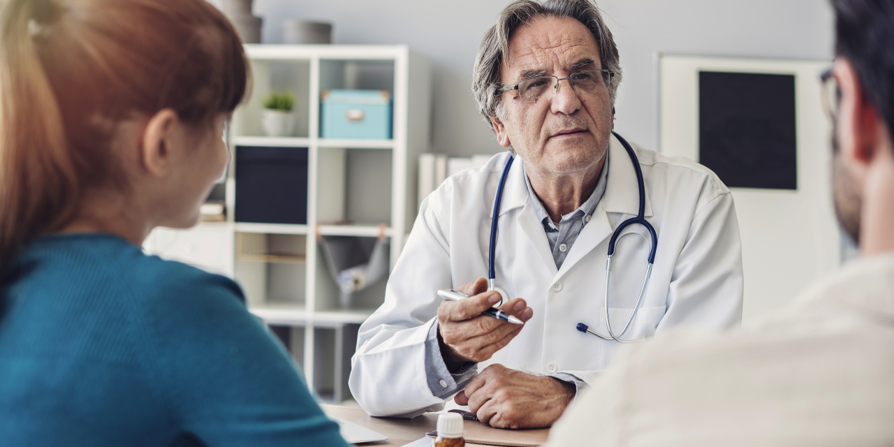 Why It Matters How Doctors Deliver a Diagnosis