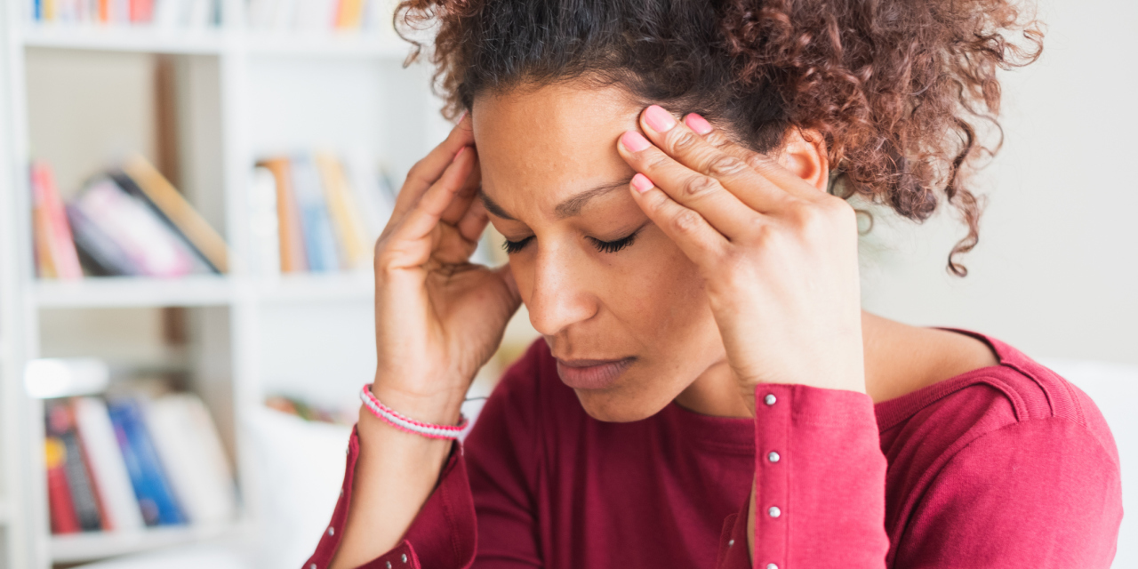 What Is Transient Aphasia, the Migraine Aura Symptom We Don't Talk ...