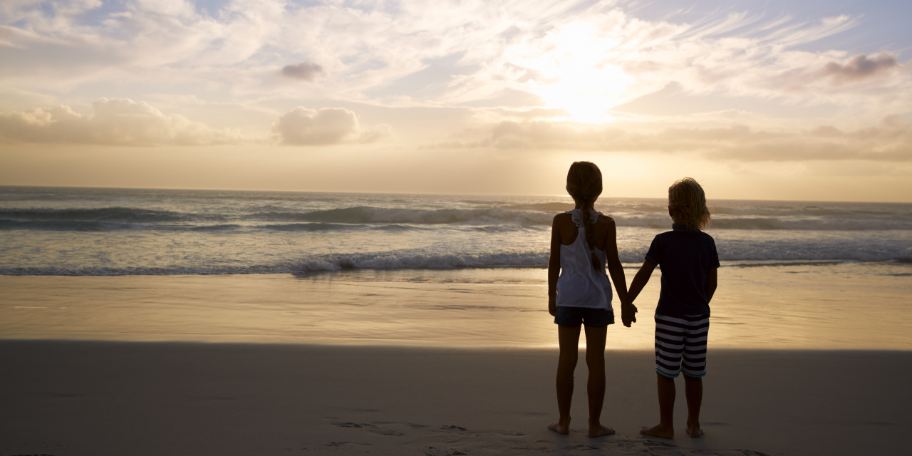 To My Sibling With Autism: We Are in This Together