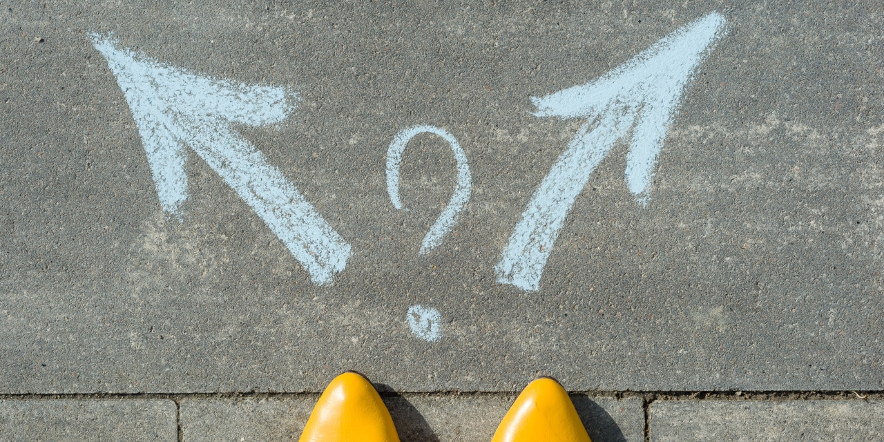 What I Wish People Knew About My Visual Perception Disability