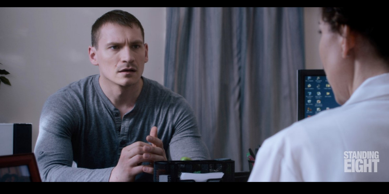 A Short Film About Lupus Is Now Available on Amazon