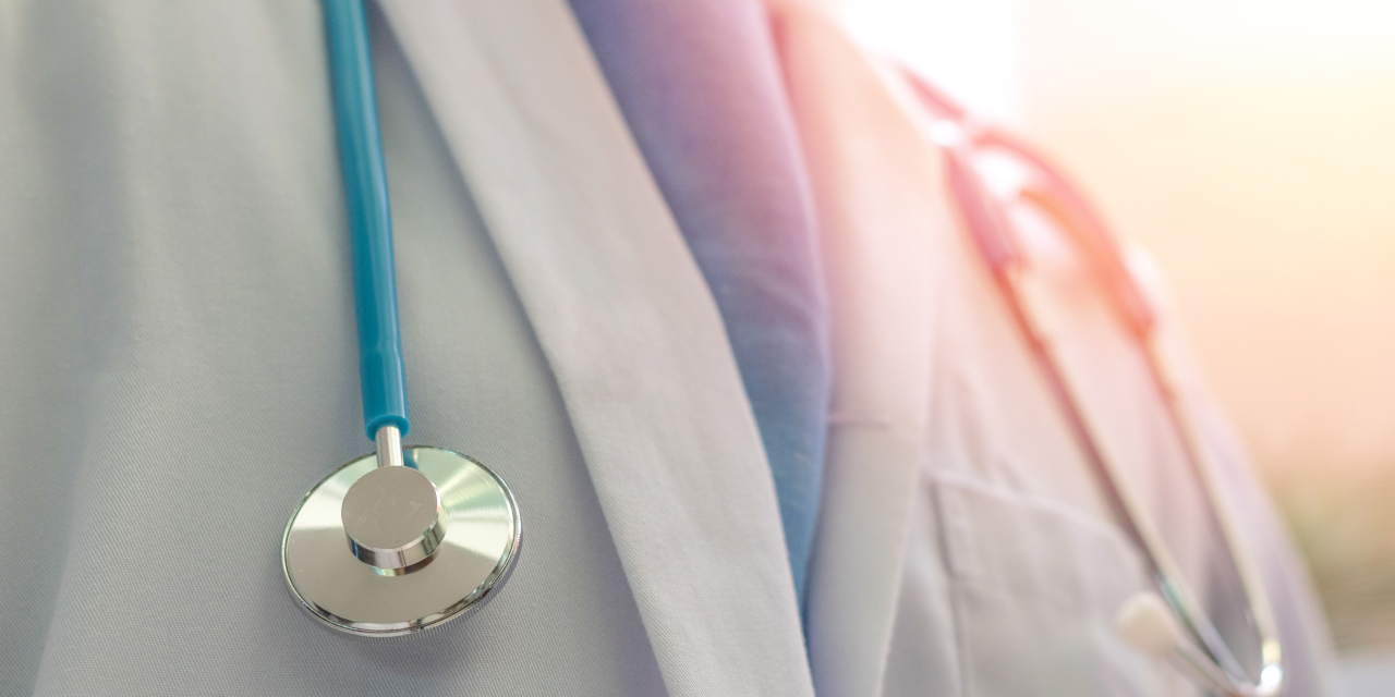 The Challenging Reality of Being a Chronically Ill Doctor
