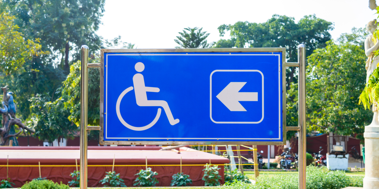 Why Many Places Labeled 'Accessible' Actually Aren't