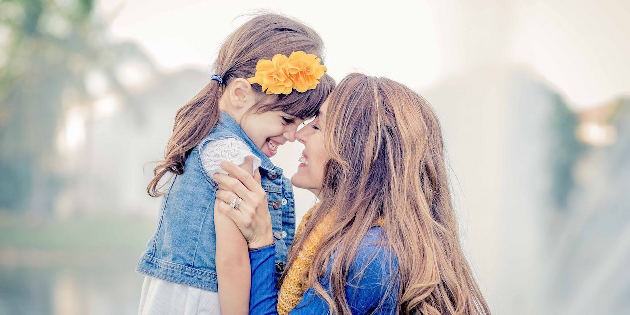 A Letter to My Daughter With Autism on Mother's Day