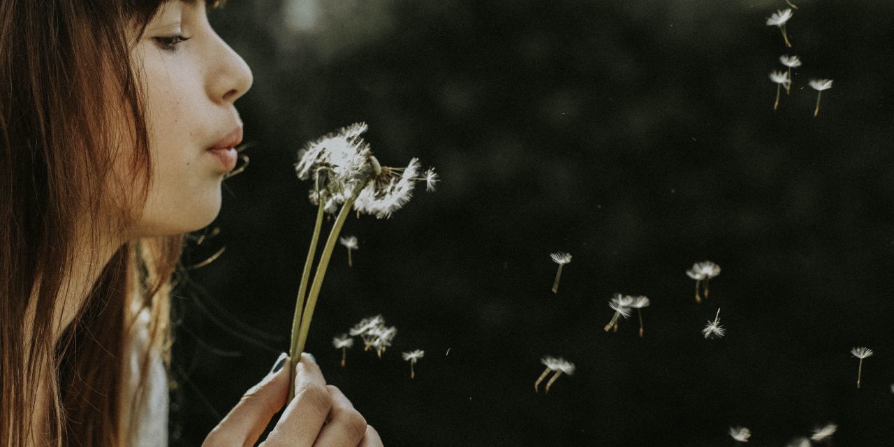 A Simple Metaphor for Eating Disorder Recovery