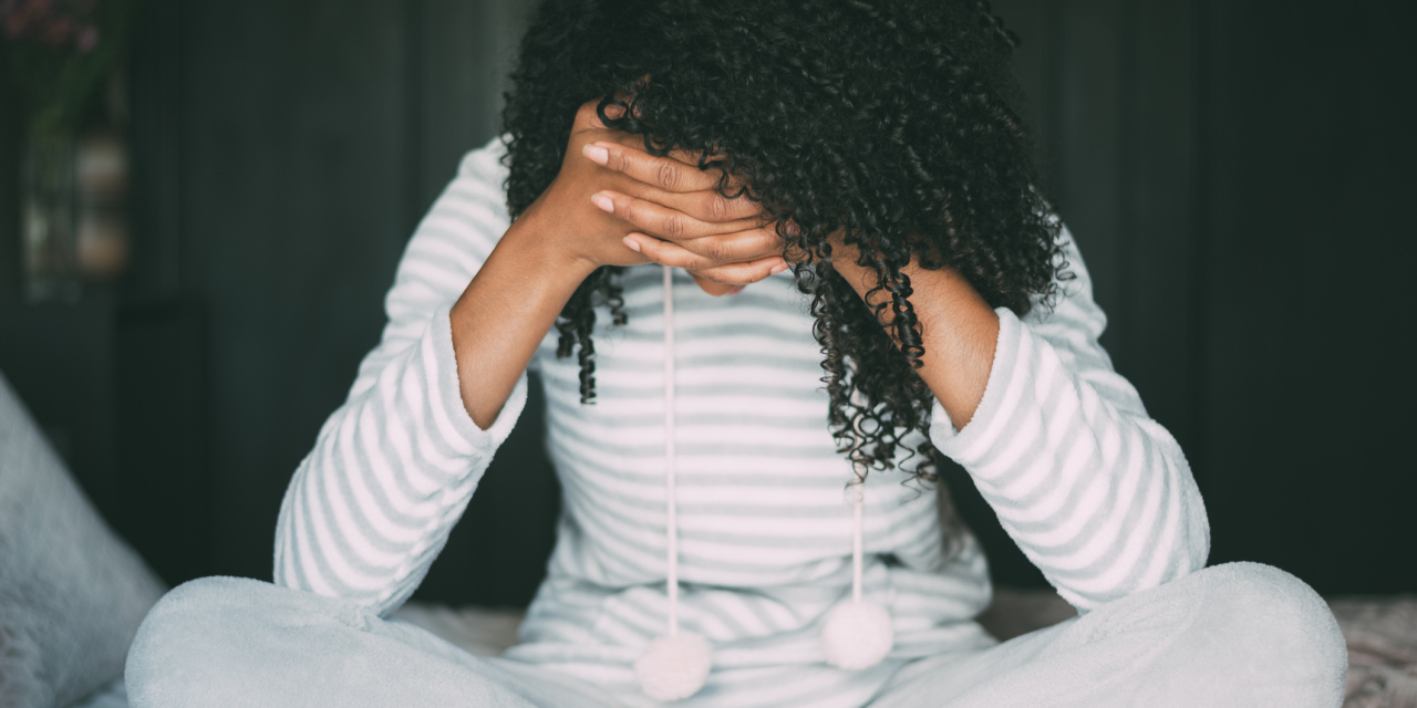 Why Repression Hurts You in the Long Run