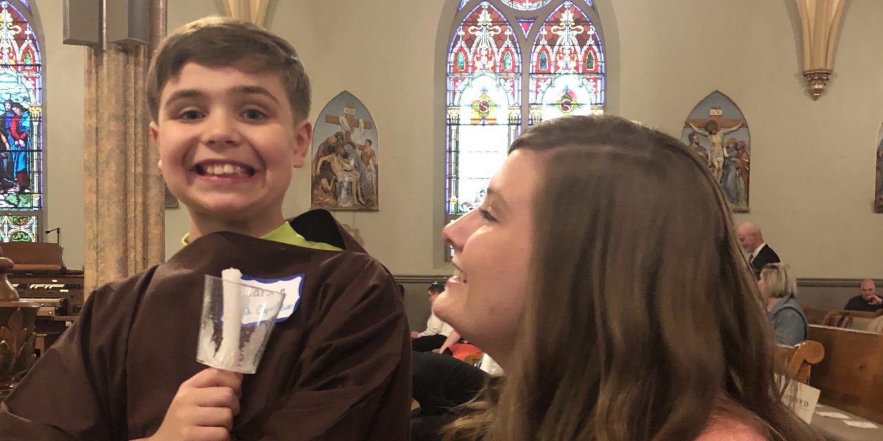 What My Son on the Autism Spectrum Needs Most From School Is a Good Teacher