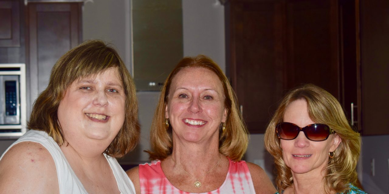 What I Focus On 15 Years After Surviving a Stroke