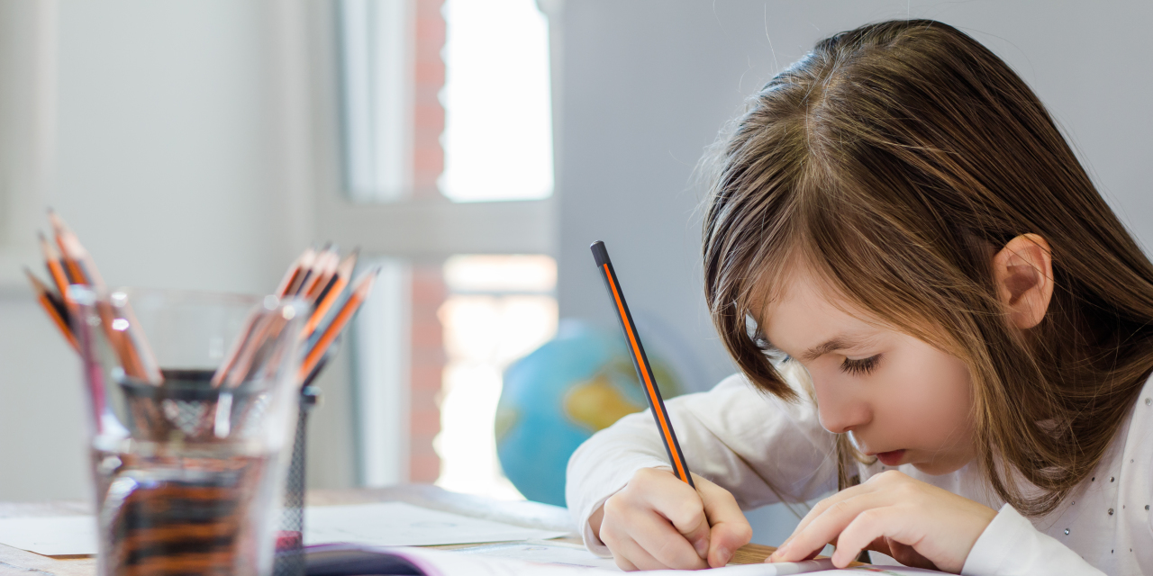 To Teens With Learning Disabilities, From an Adult Who's Been There