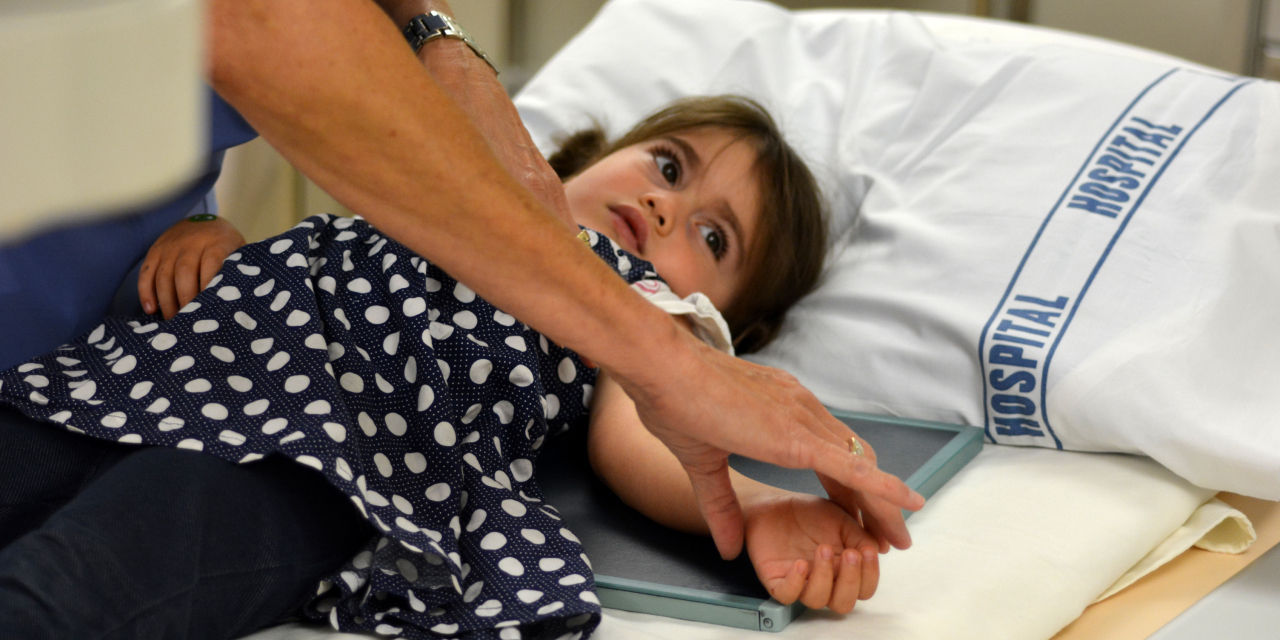 When I Trust My Intuition as a Parent of a Child With a Medical Condition