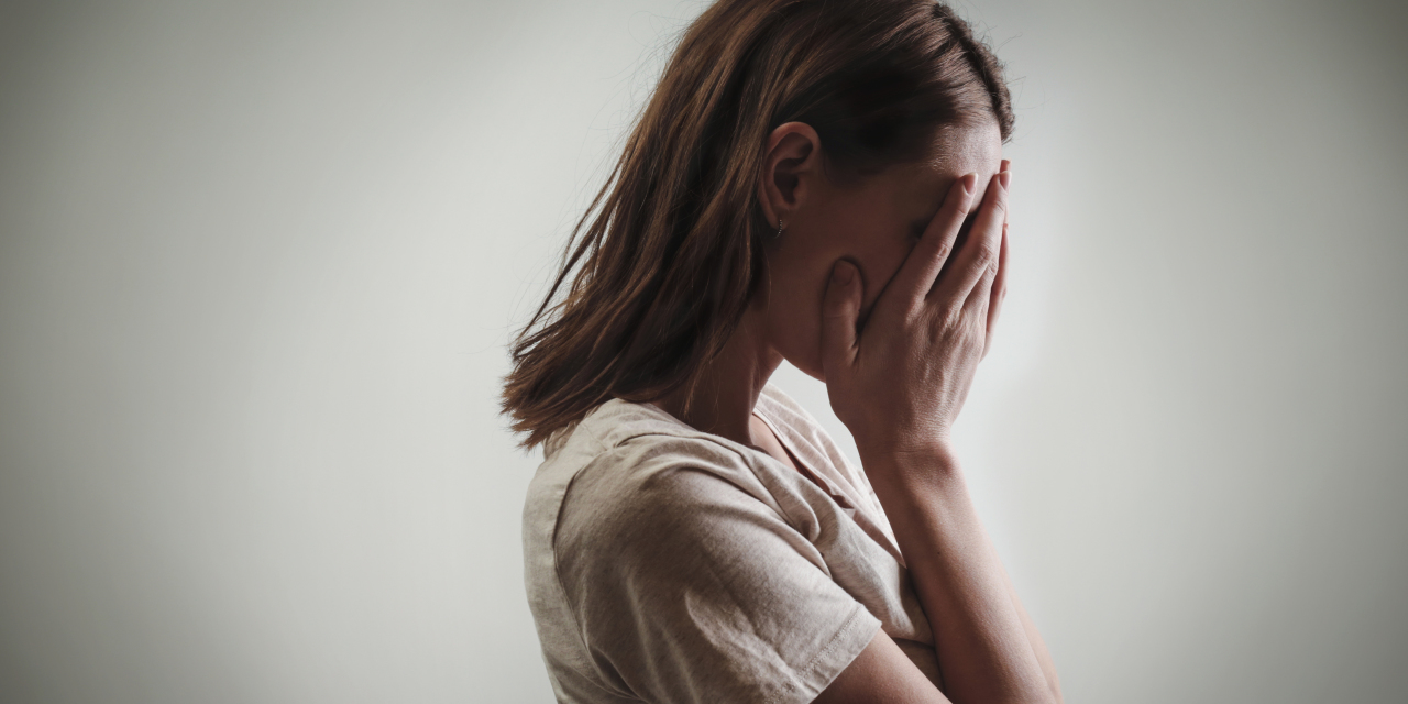 The Emotional Triggering That Happens When You're Chronically Ill