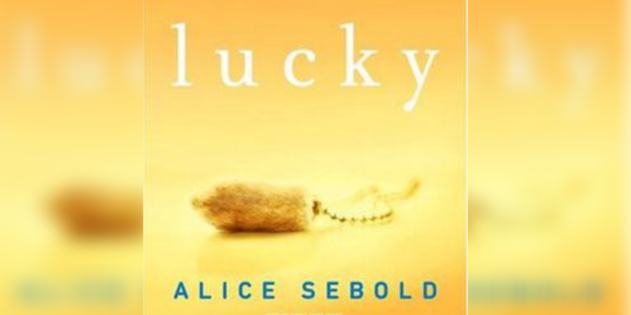 '13 Reasons Why' Director Will Adapt Alice Sebold's Sexual Assault ...