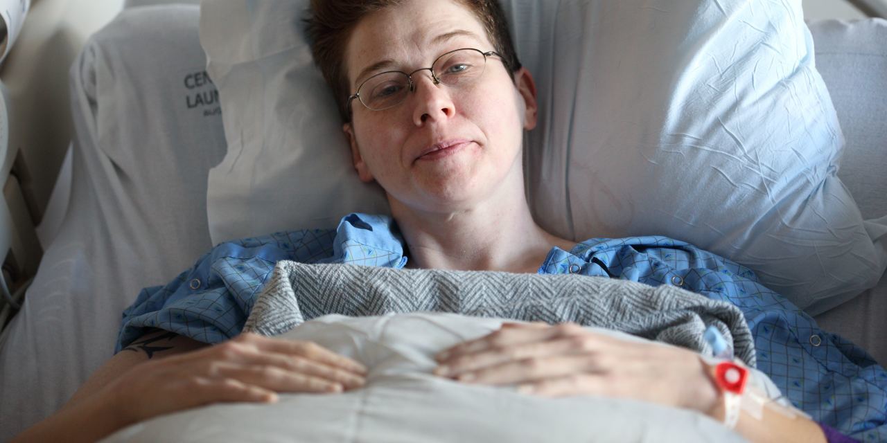 The Effect Patient Profiling Had on My Health Care